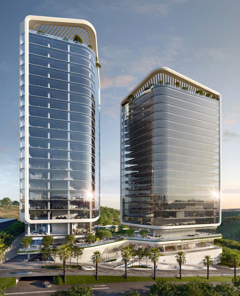 Radiata-34 | CBC México