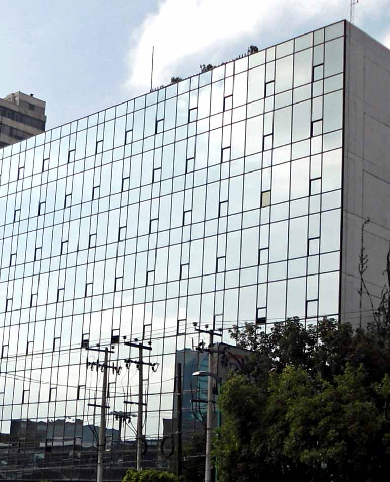 Torre-Mural | CBC México