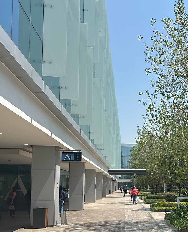 Coldwell Banker Commercial Mexico